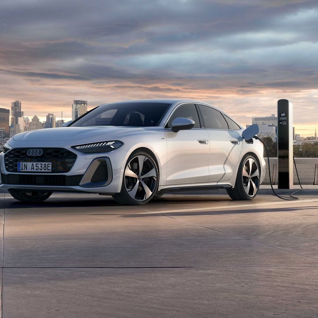Audi A5 Limosuine e-hybrid » Descubra o Modelo | Audi Portugal