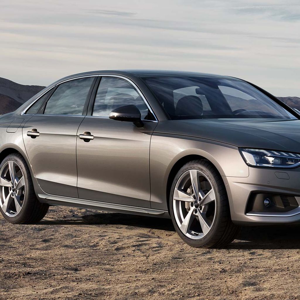 Loja de Funções » Conectividade | Audi Portugal