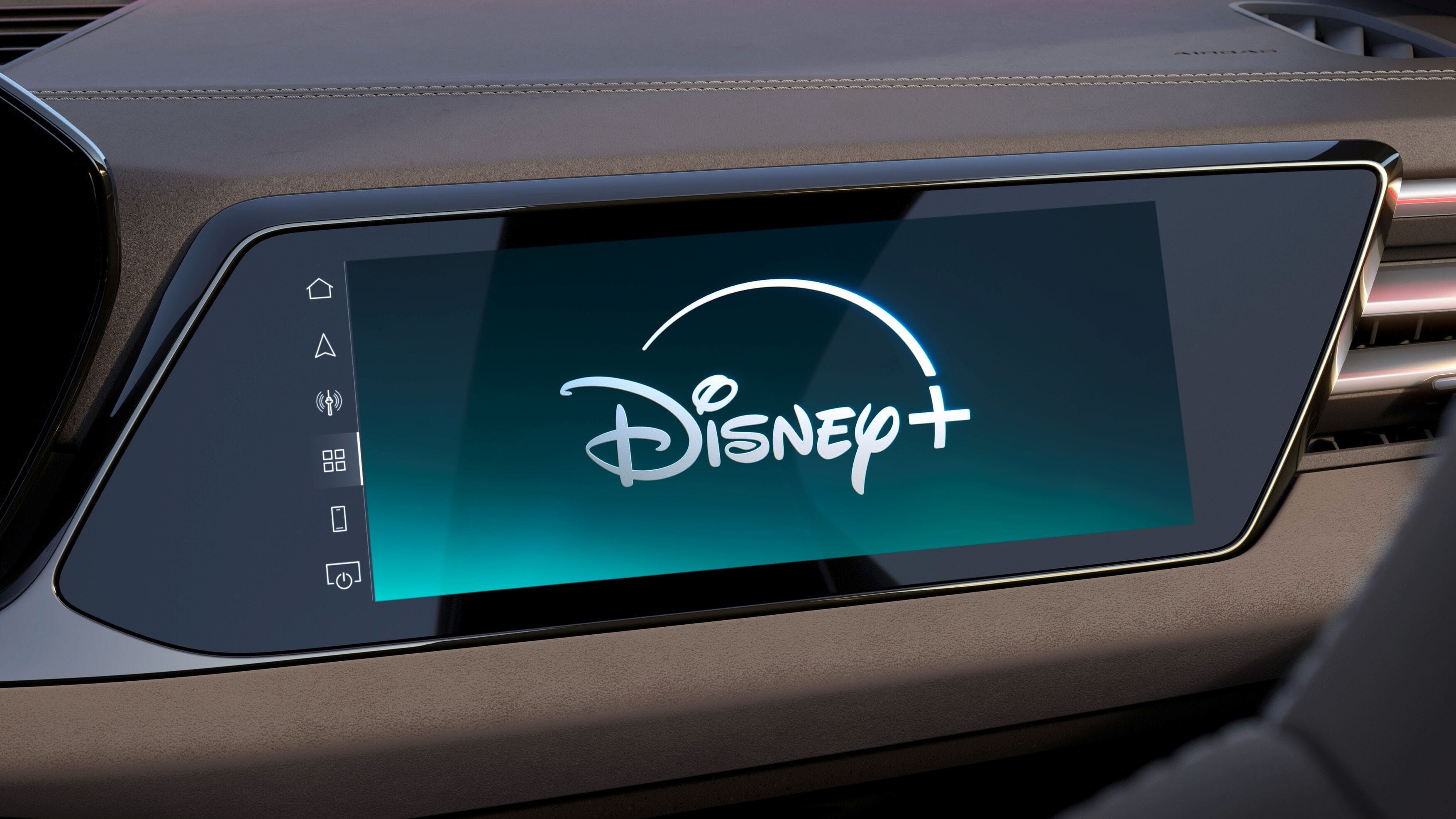 Audi integra Disney+ nos seus veículos e entra na “Grid” no filme “TRON ...